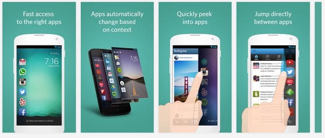 Android Lock Screen Apps for Android (2015)