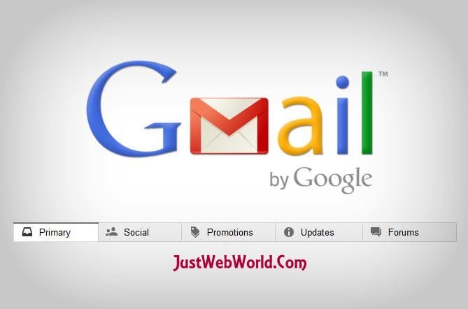 5 Gmail Features That You Should Know – JustWebWorld