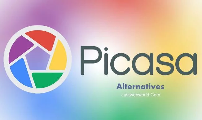 Top 10 Best Picasa Alternatives (Photo Album and Editor)