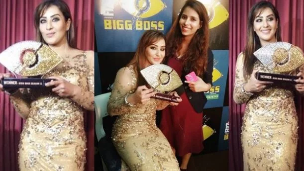 Shilpa Shinde Wiki, Profile, Biography, Photos and Net Worth
