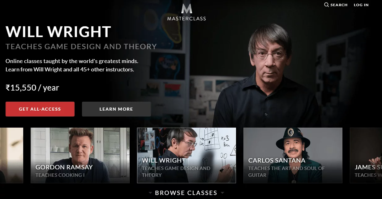 Improve Your Writing Skills With These 4 Online Courses - JustWebWorld