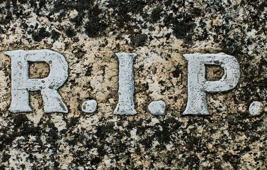 Différentes façons de dire Repose en paix 🙏 (Messages et citations RIP) 🕊️