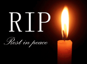 Different Ways to Say Rest In Peace 🙏 (RIP Messages & Quotes) 🕊️