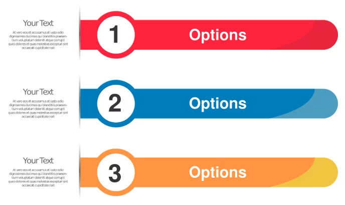 Picture Perfect: A Guide to the Most Important Types of Infographics