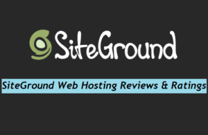 SiteGround Web Hosting Review - A Host You Can Trust