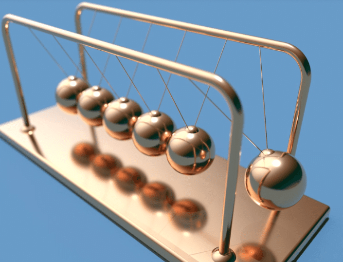 Why Is The Pendulum So Stimulating 