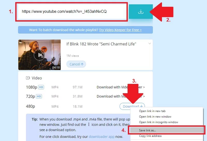 AceThinker Free Online Video Downloader - Complete Guide