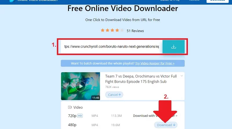AceThinker Free Online Video Downloader - Complete Guide