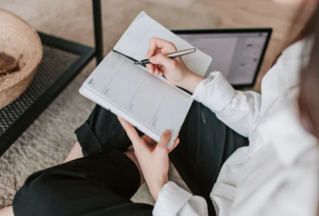 How to Write A Process Paper for A College Assignment?