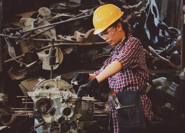 What Is An EGR Valve And What Does It Do?