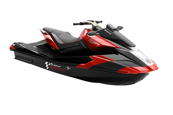 Top 10 Most Expensive Jet Skis in the World