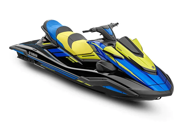 Top 10 Most Expensive Jet Skis in the World