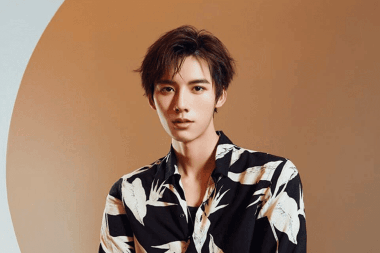 Aaron Deng: biografía, perfil, educación, carrera, novia, familia y premios