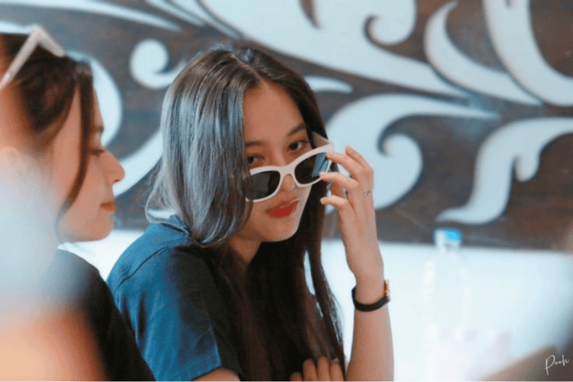 Freen Sarocha Chankimha: Biography, Movies, Tv Shows, Net Worth ...