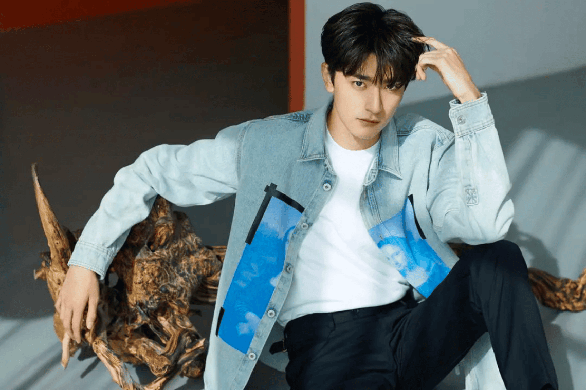 Lin Yi: Biography, Age, Height, Girlfriend, Wife, Kids, Family & House