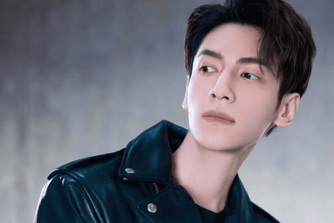 Luo Yunxi: biografia, età, altezza, fidanzata, moglie, figli, famiglia ...