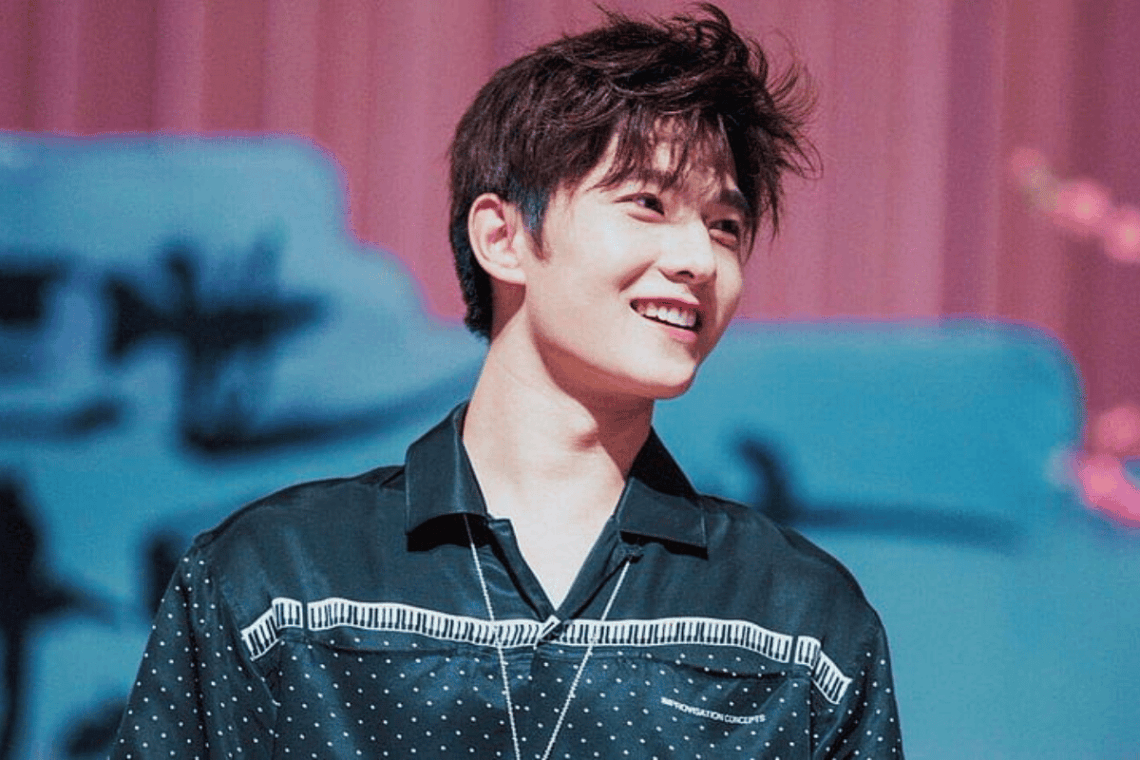 Yang Yang: Biography, Age, Height, Girlfriend, Wife, Kids, Family & House