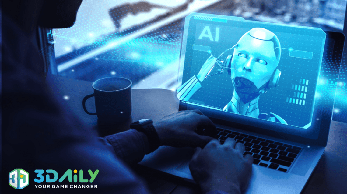 Innovate and Create: Harnessing AI to Generate 3D Model from Photos