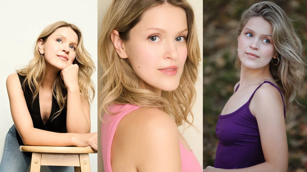 India Jarvis: Hollywood Actress, Malayalam Debut Star, Voice Artist ...