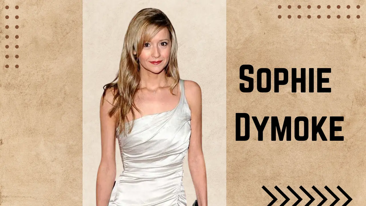 Descubre a Sophie Dymoke: ¡Un ícono de la moda y la amada esposa de ...